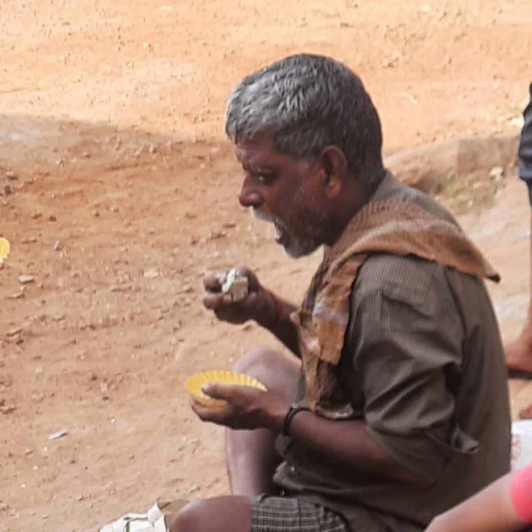 Serving Smiles: Charitable Trust